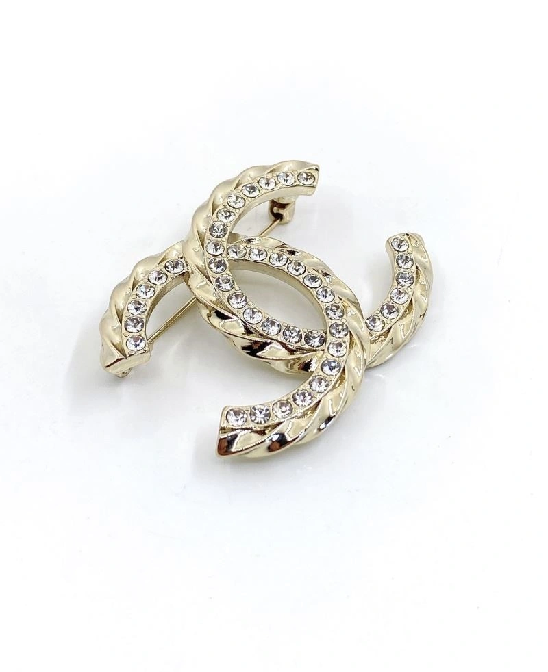 OEM Chanel Brooches