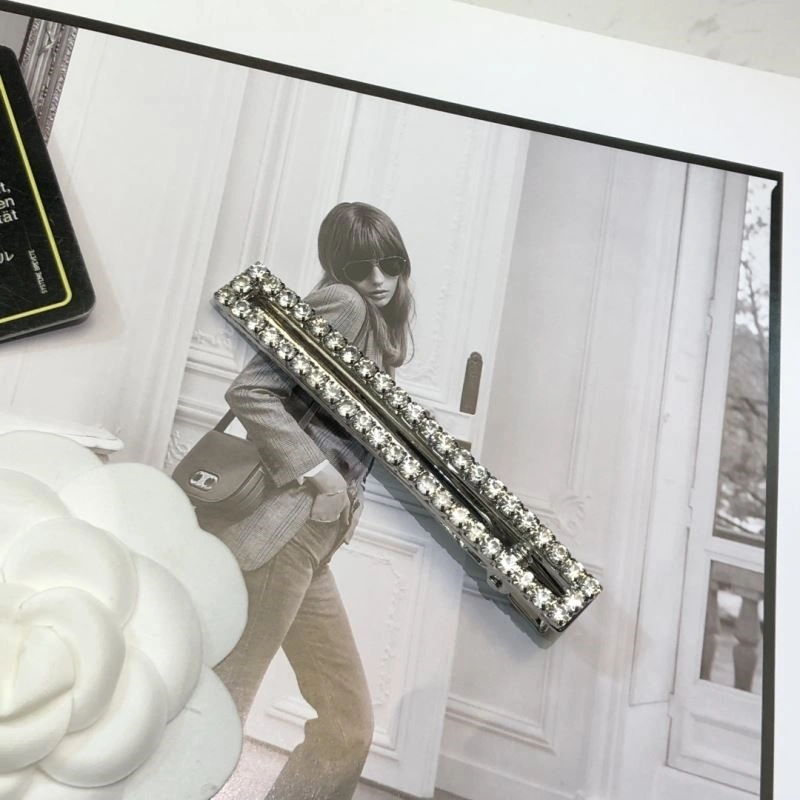 Chanel Brooches