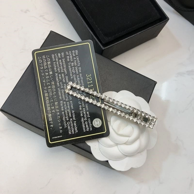 OEM Chanel Brooches
