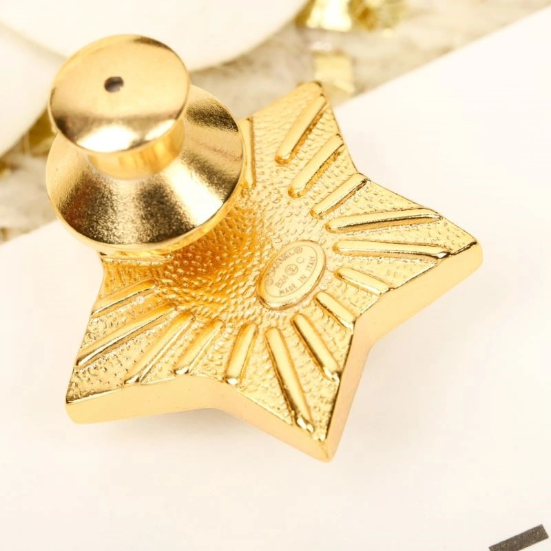 Official Chanel Brooches