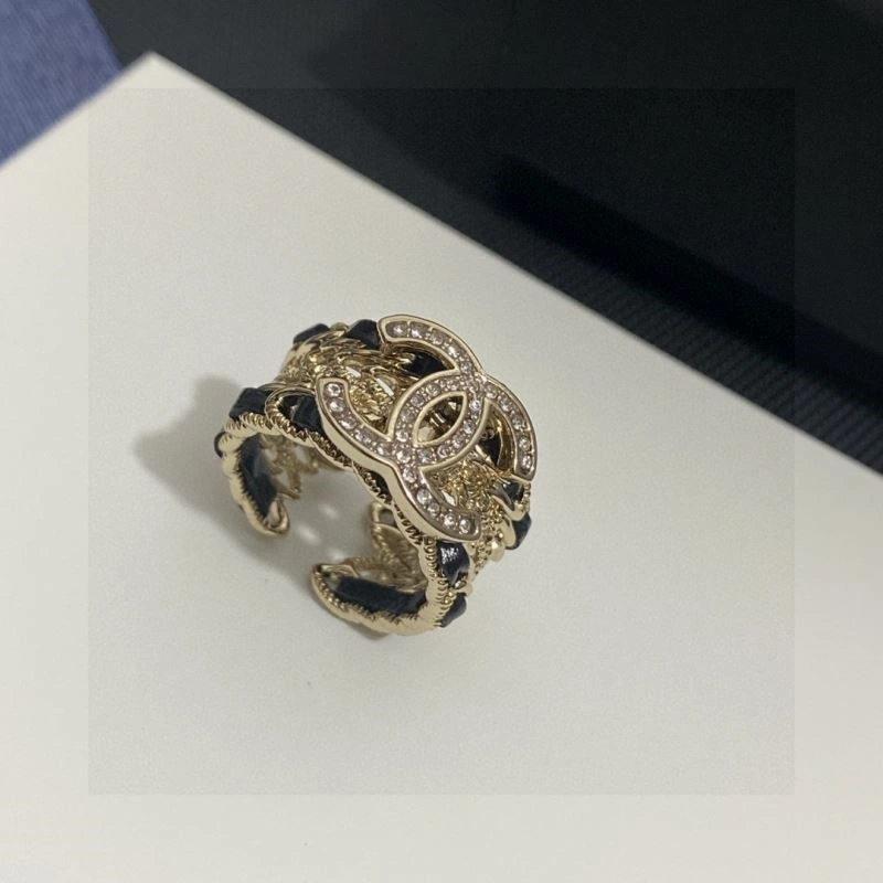 Chanel Brooches
