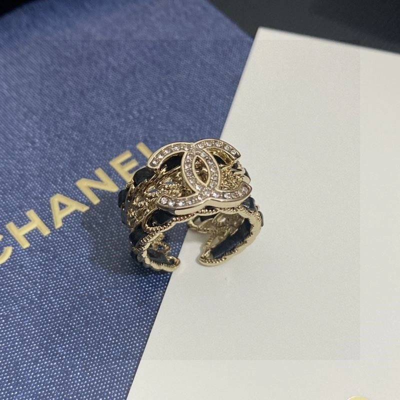 Genuine Chanel Brooches