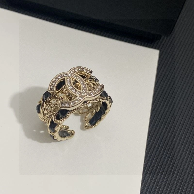 Genuine Chanel Brooches