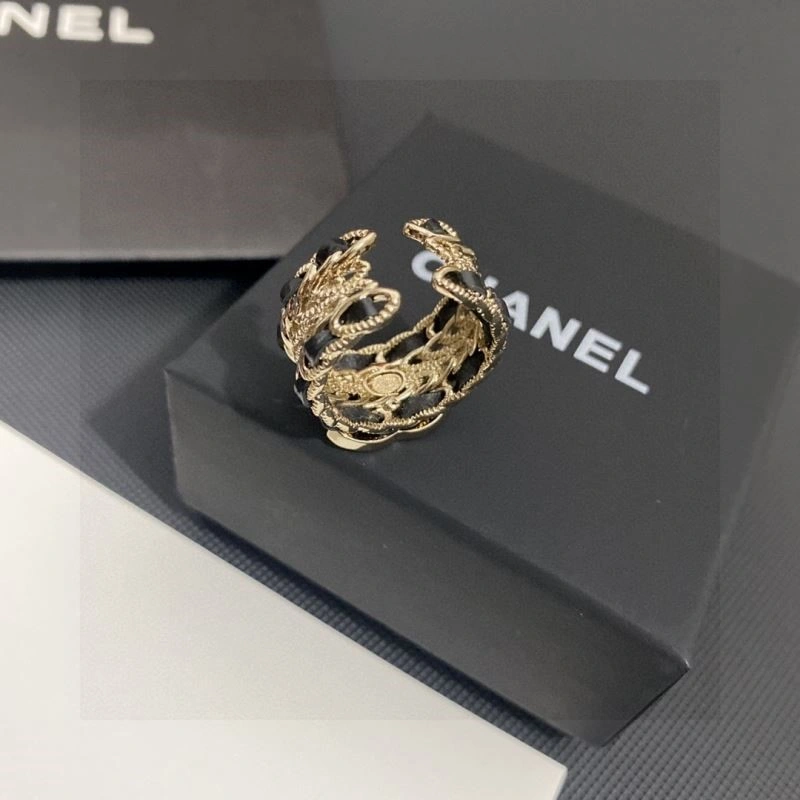 Genuine Chanel Brooches