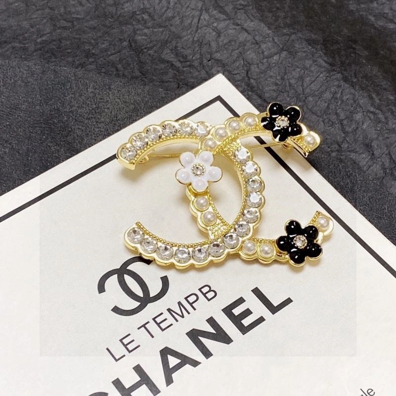 Perfect replica Chanel Brooches