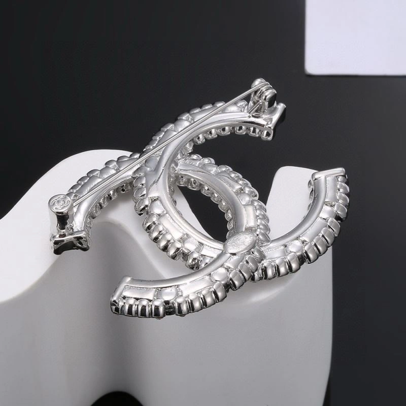 Economical Chanel Brooches
