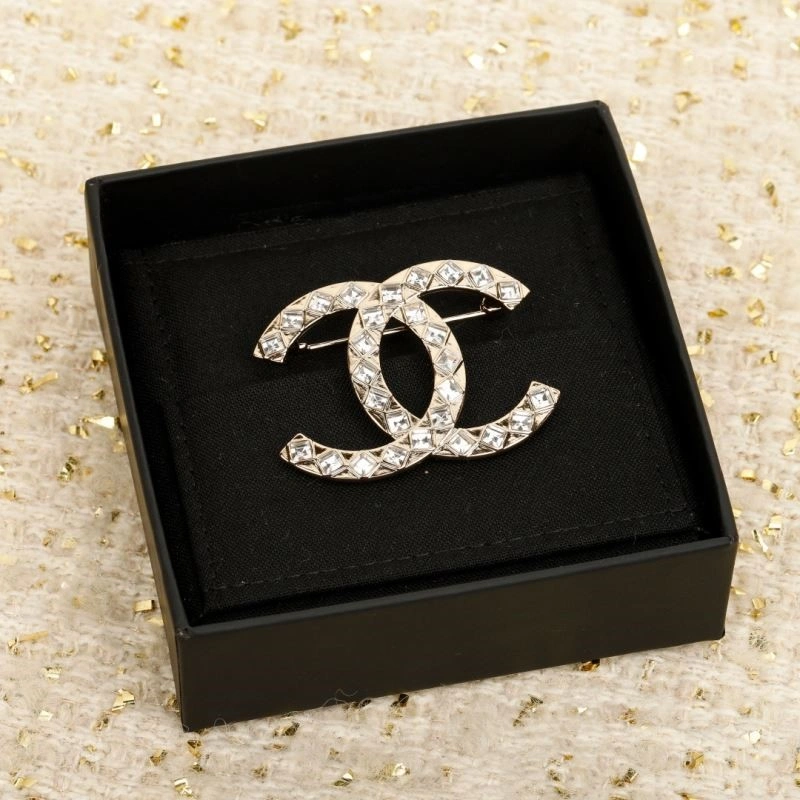 Mirror quality Chanel Brooches