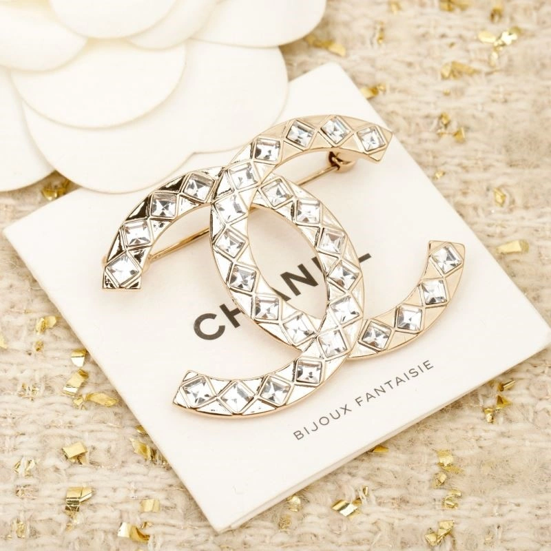 Mirror quality Chanel Brooches