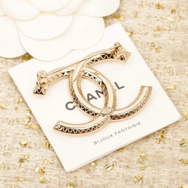 Mirror quality Chanel Brooches