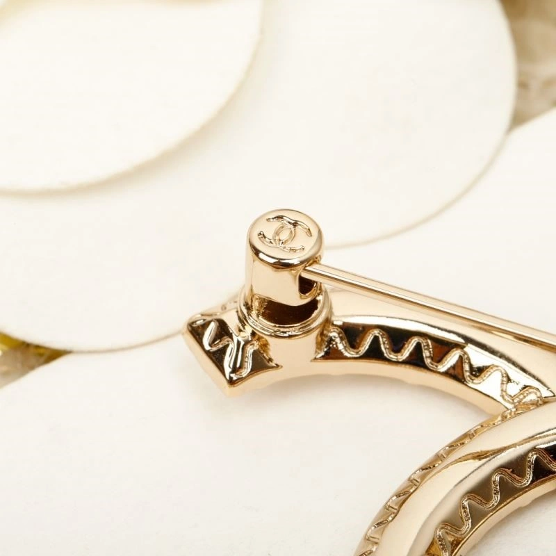 Mirror quality Chanel Brooches