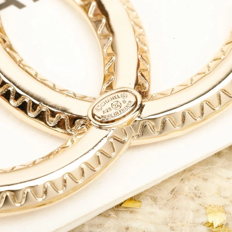 Mirror quality Chanel Brooches