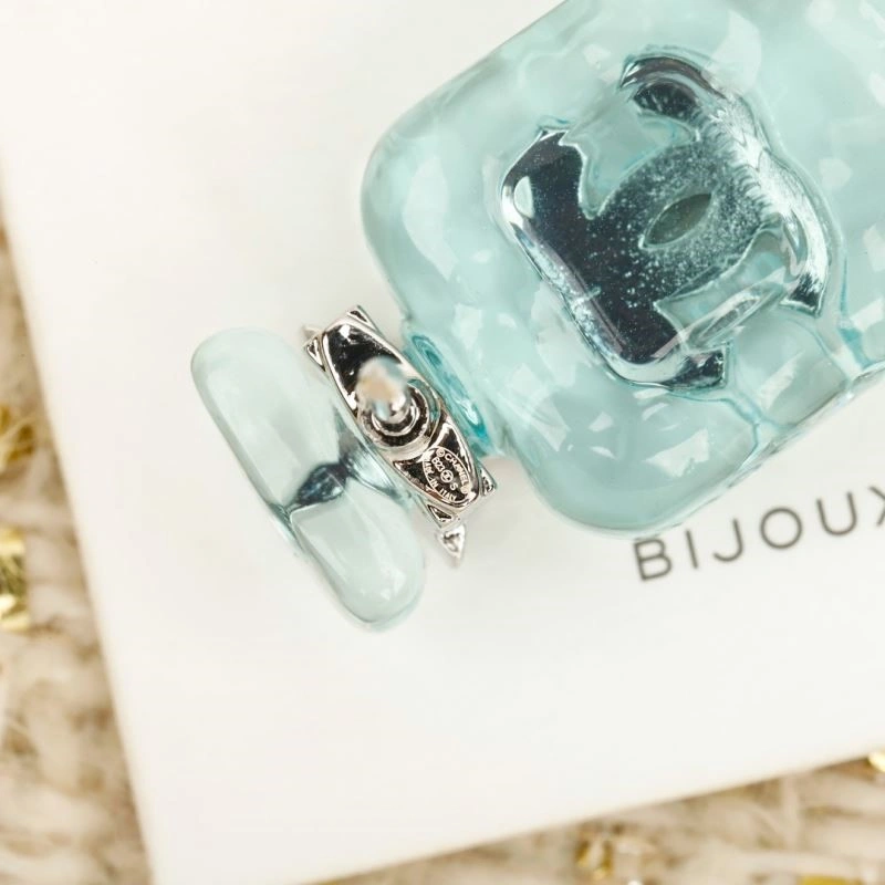 Genuine Chanel Brooches