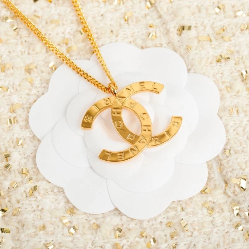 Indistinguishable Chanel Brooches
