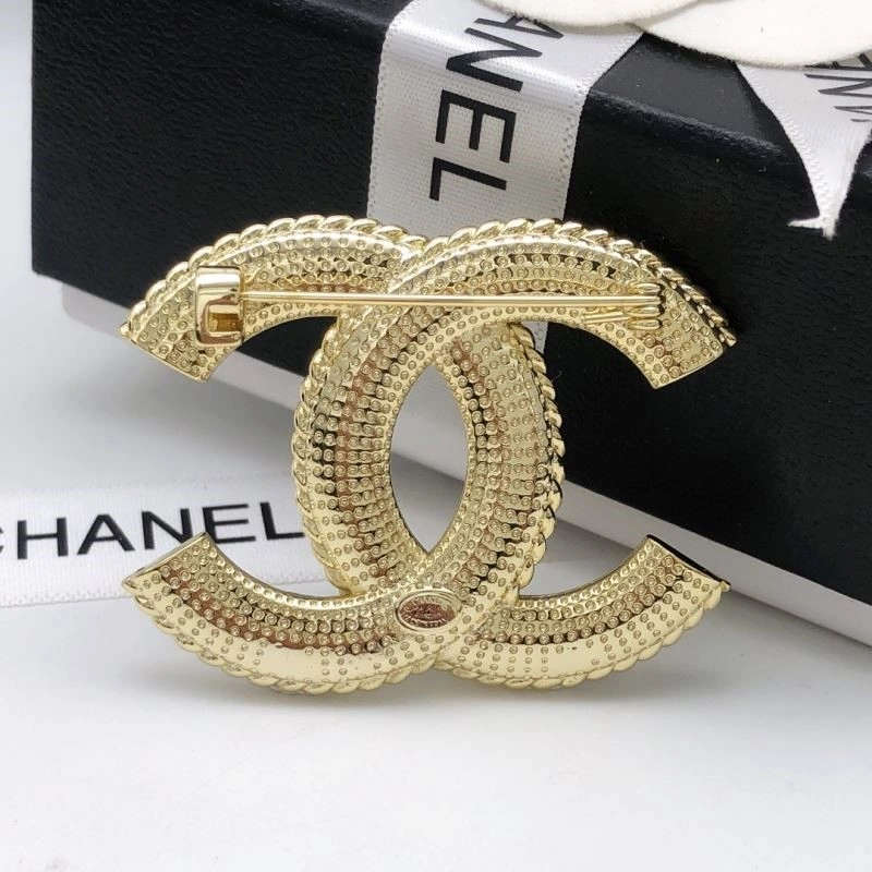 High accuracy Chanel Brooches