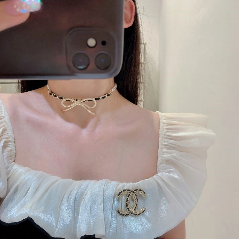 1:1 copy Chanel Brooches