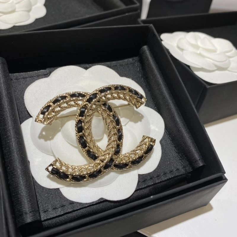 1:1 copy Chanel Brooches
