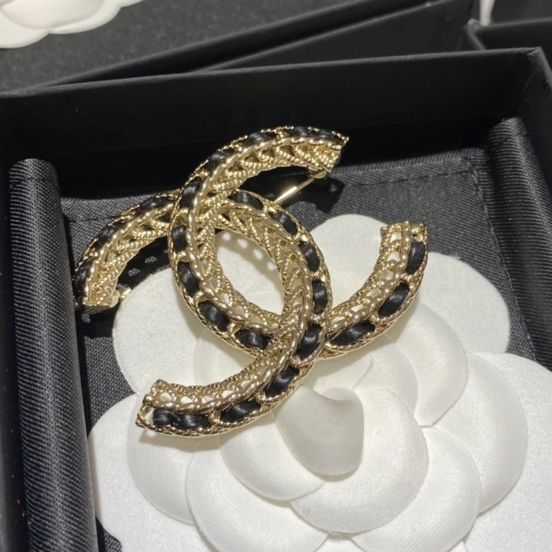 1:1 copy Chanel Brooches