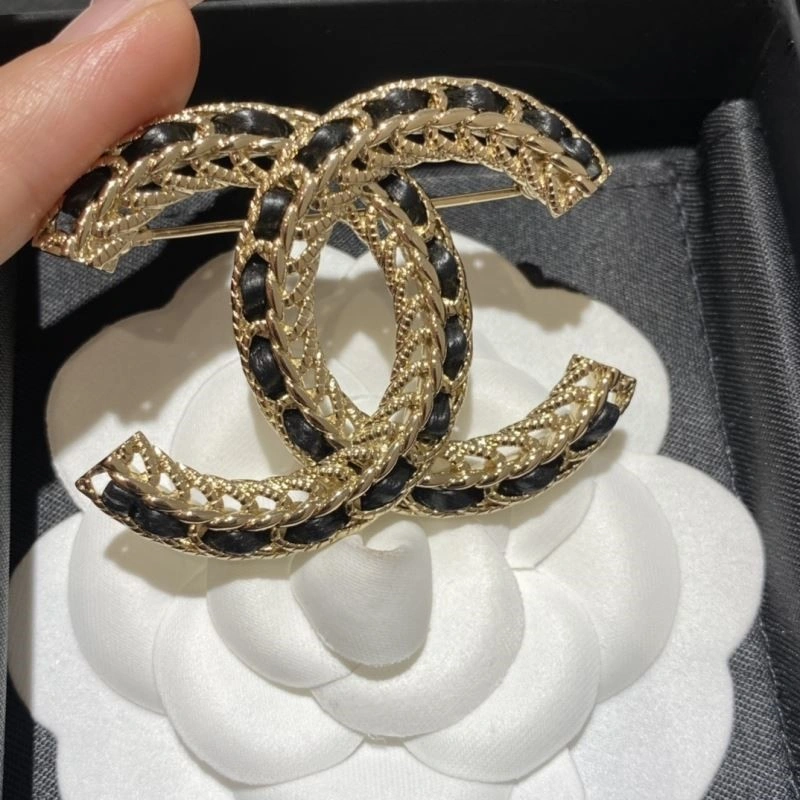 1:1 copy Chanel Brooches