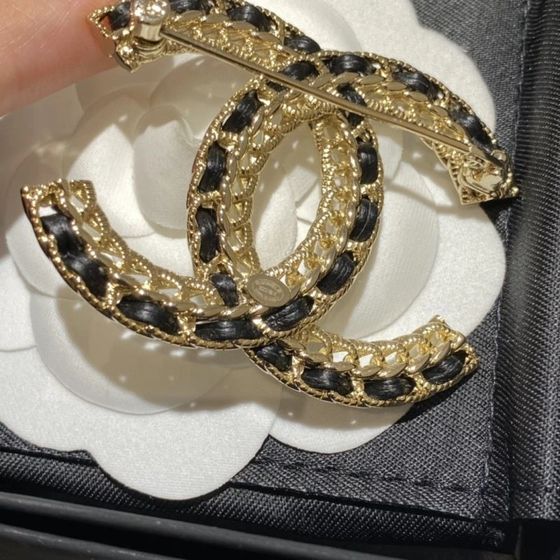 1:1 copy Chanel Brooches