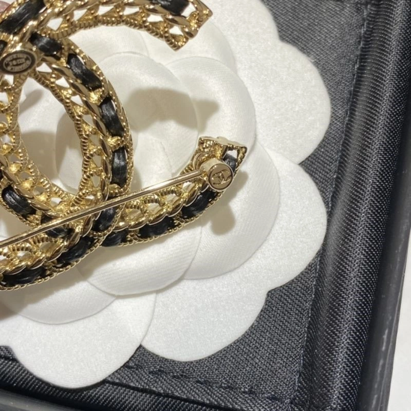 1:1 copy Chanel Brooches