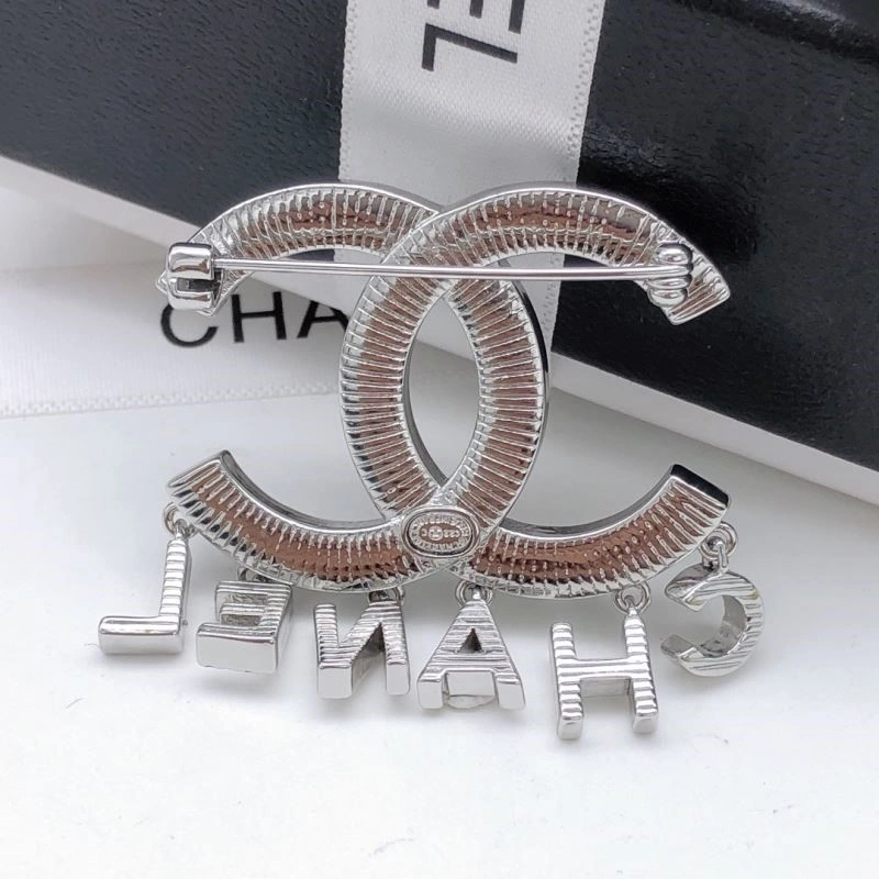 Bargain Chanel Brooches