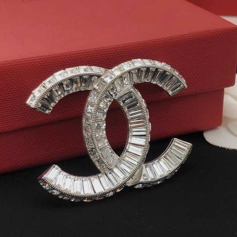 Mirror quality Chanel Brooches