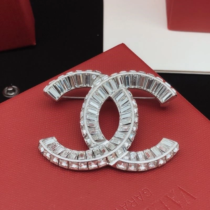 Mirror quality Chanel Brooches