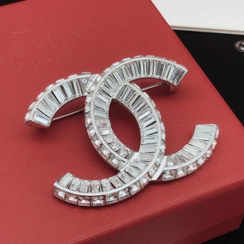 Mirror quality Chanel Brooches