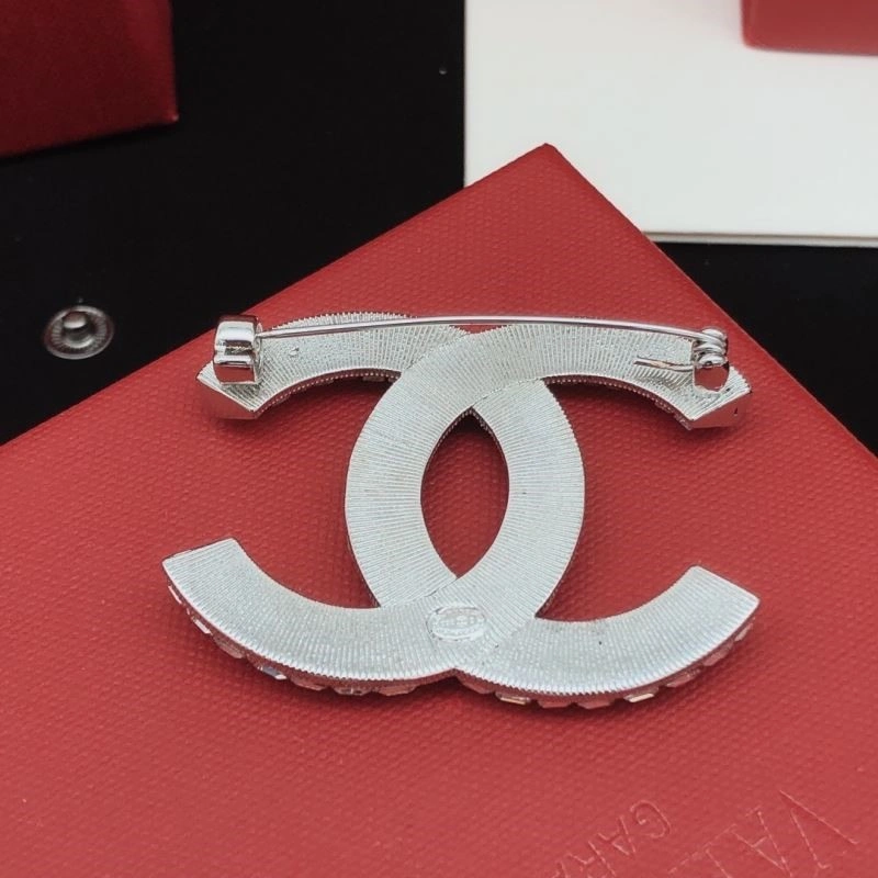 Mirror quality Chanel Brooches