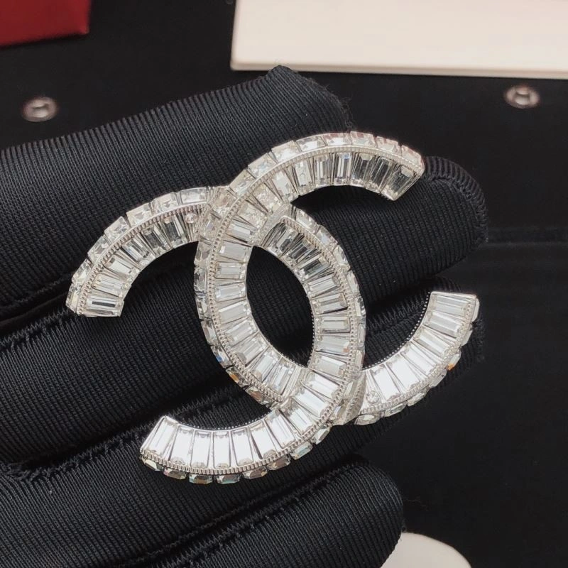 Mirror quality Chanel Brooches