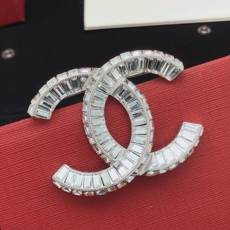 Mirror quality Chanel Brooches