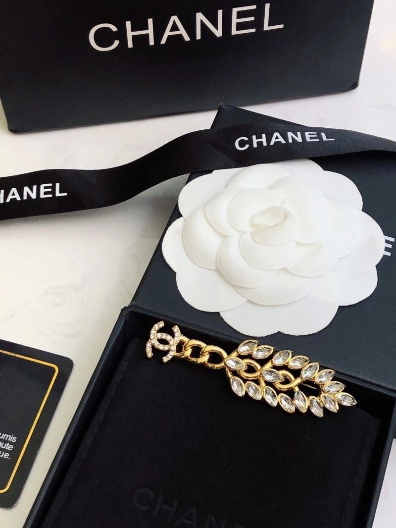 Mirror quality Chanel Brooches