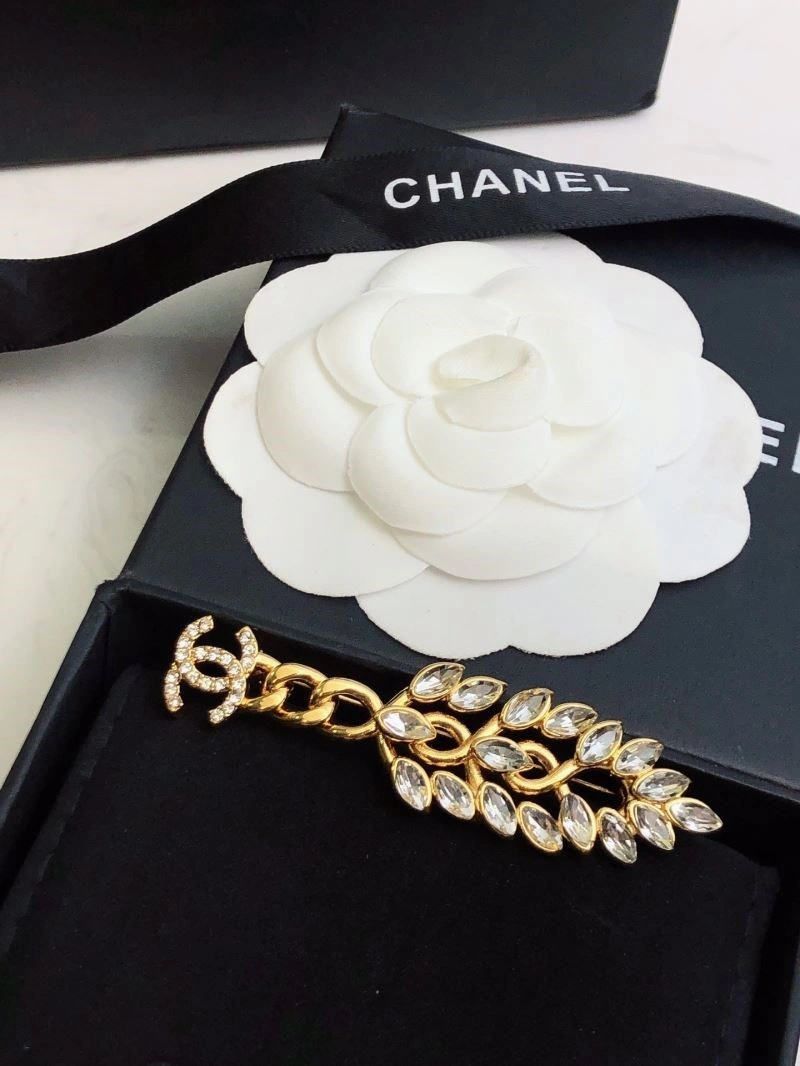 Mirror quality Chanel Brooches