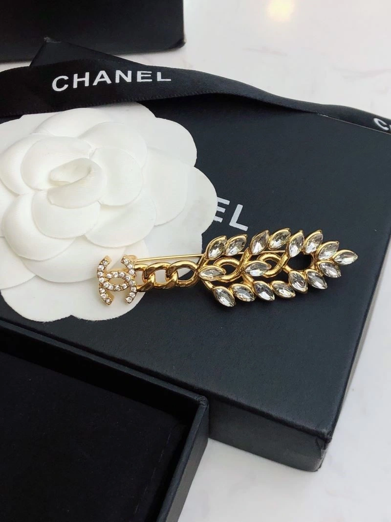 Mirror quality Chanel Brooches