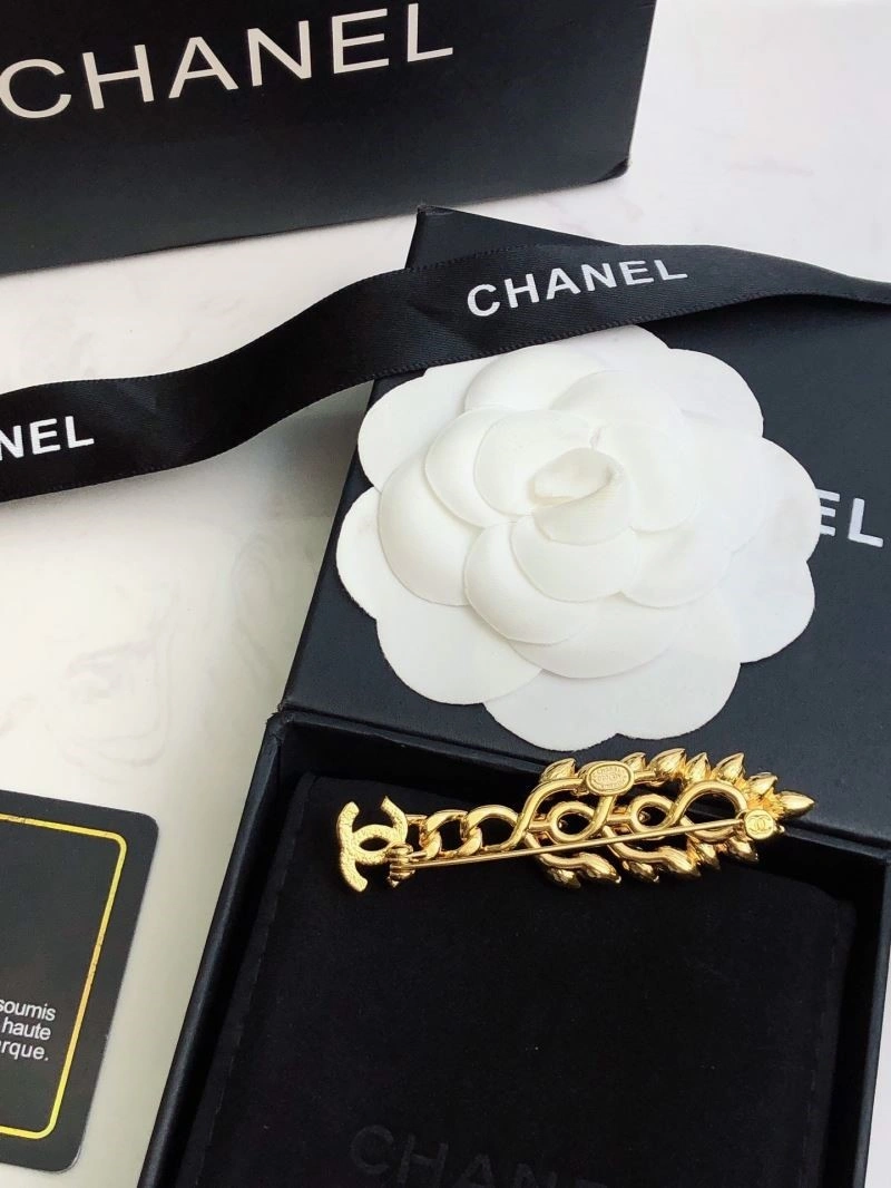 Mirror quality Chanel Brooches