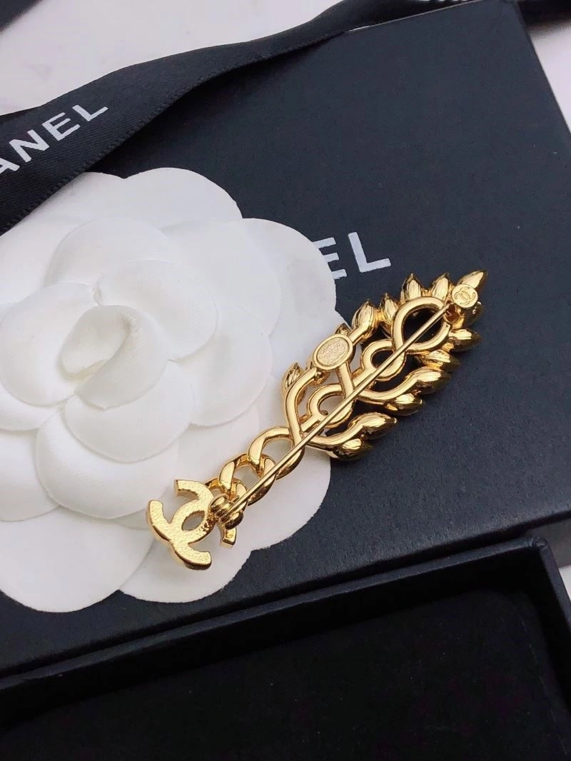 Mirror quality Chanel Brooches