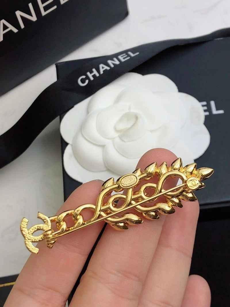 Mirror quality Chanel Brooches