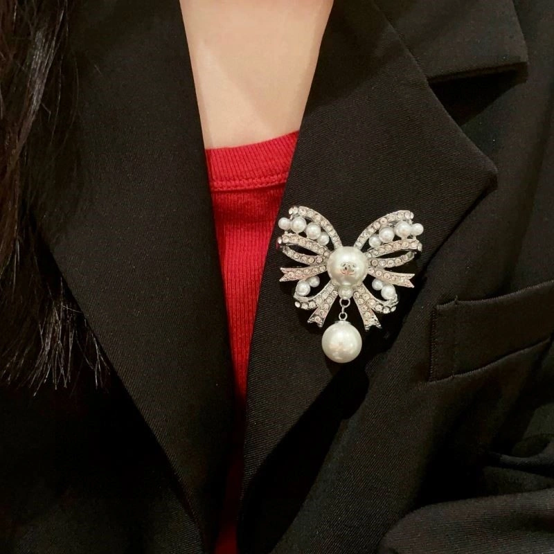 OEM Chanel Brooches