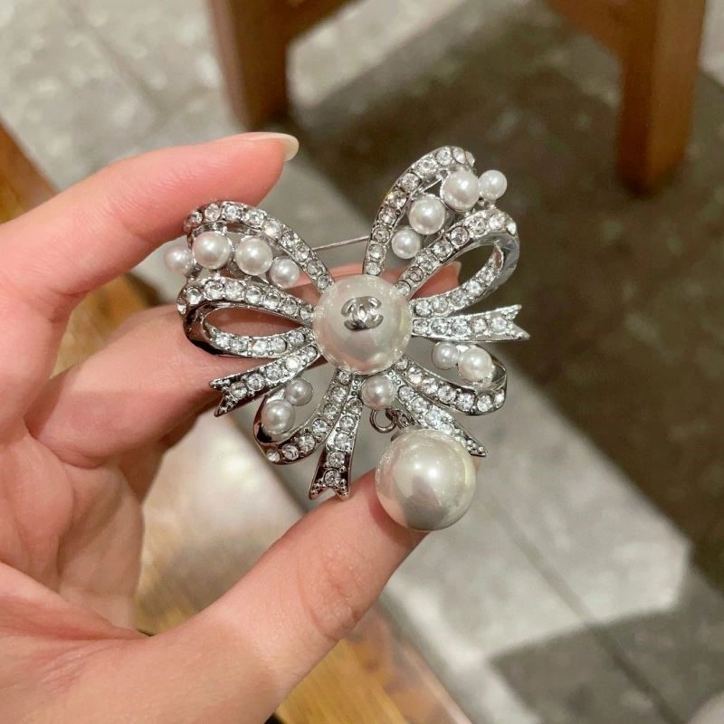 OEM Chanel Brooches