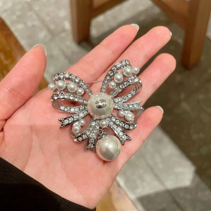 OEM Chanel Brooches
