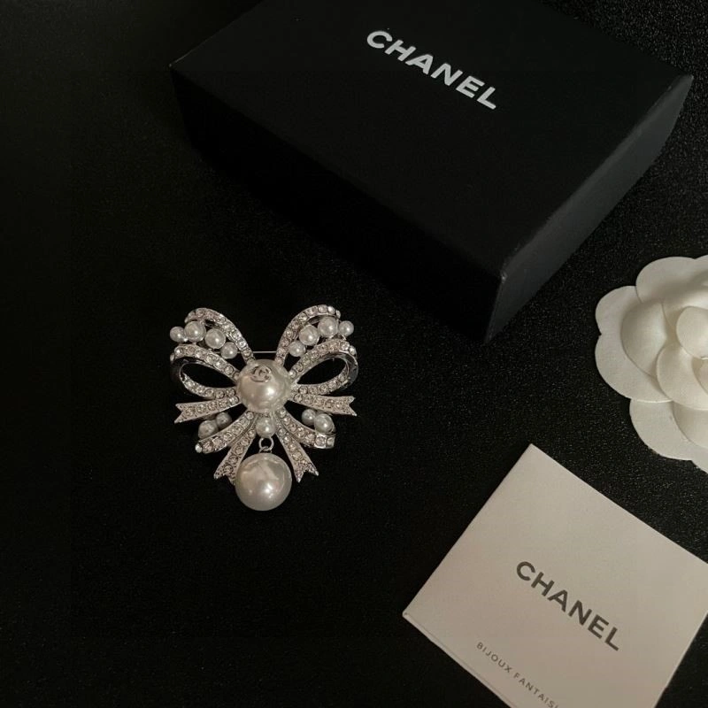 OEM Chanel Brooches
