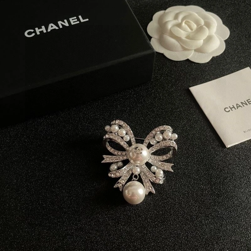 OEM Chanel Brooches