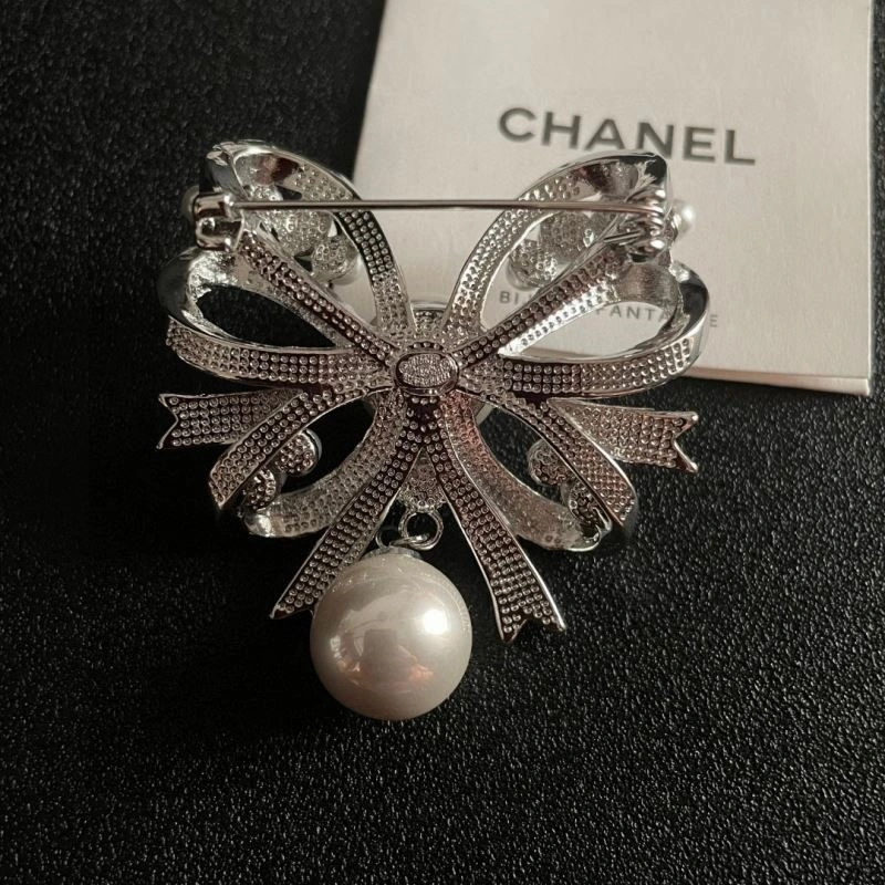 OEM Chanel Brooches