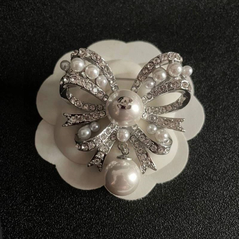 OEM Chanel Brooches