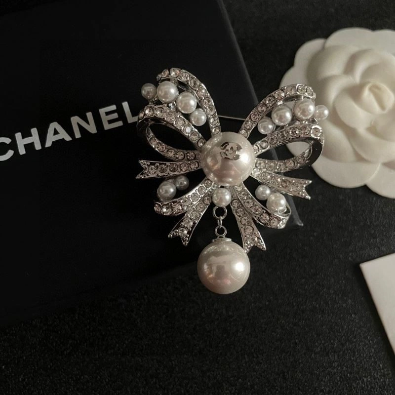 OEM Chanel Brooches