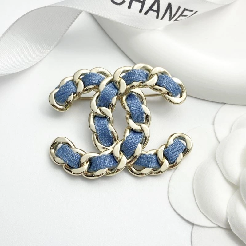 Economical Chanel Brooches
