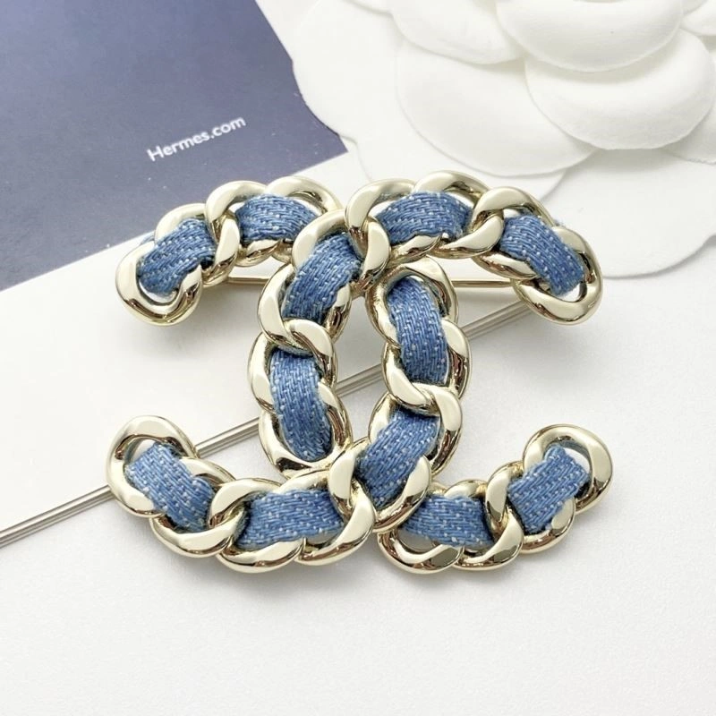 Economical Chanel Brooches