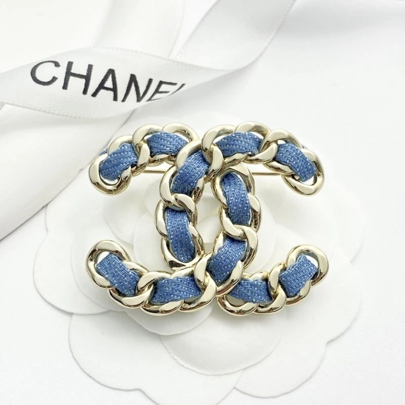 Economical Chanel Brooches
