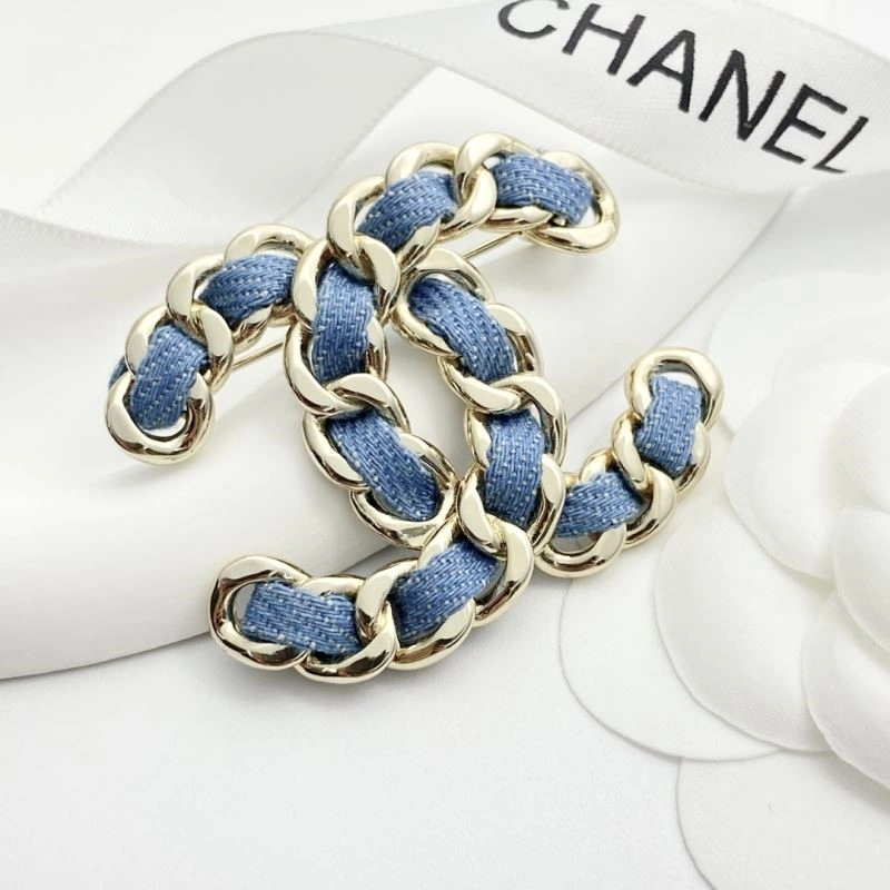 Economical Chanel Brooches
