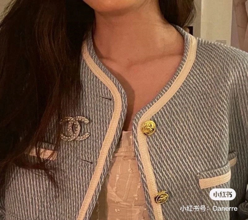 Value-priced Chanel Brooches